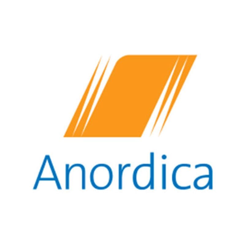 Anordica Ab - Logomo