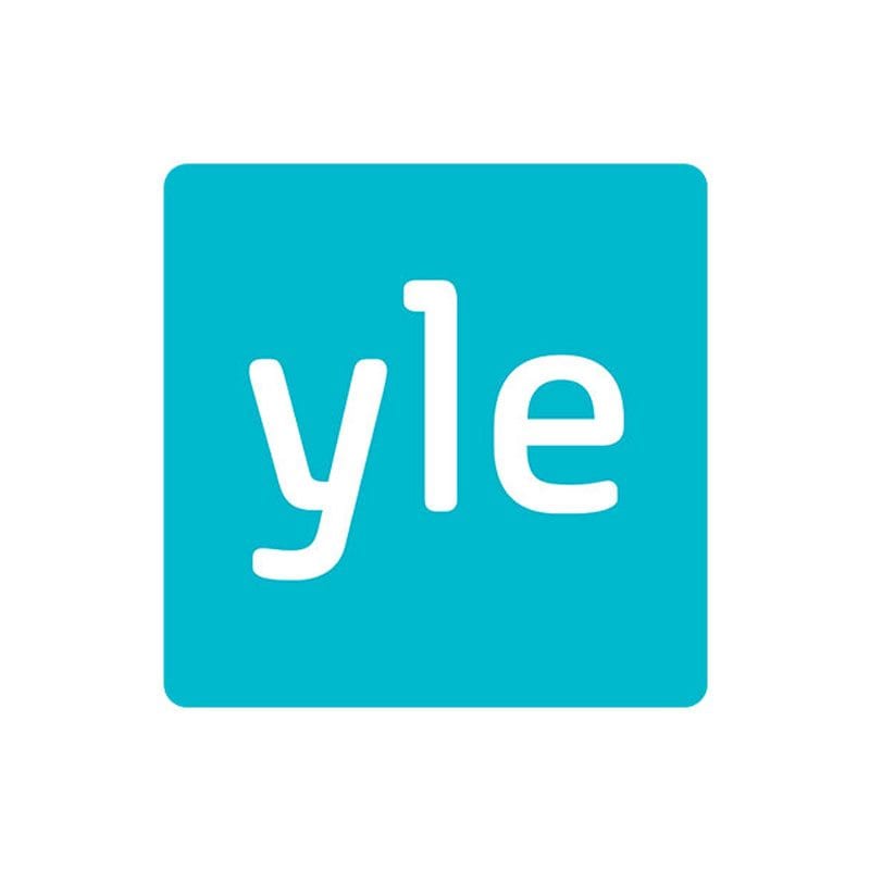 Yle - Logomo